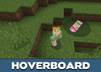 Download Future Boards Mod for Minecraft PE - Future Boards Mod for MCPE