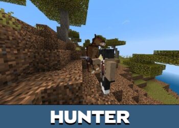 Download Werewolves Mod for Minecraft PE - Werewolves Mod for MCPE