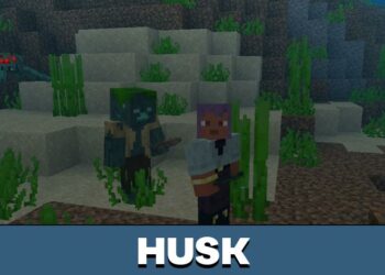 Download Drowned Mobs Mod for Minecraft PE - Drowned Mobs Mod for MCPE