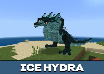 Download Hydra Mod for Minecraft PE - Hydra Mod for MCPE
