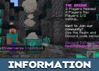 Download Bridge Map for Minecraft PE - Bridge Map for MCPE