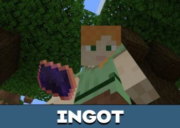 Download Inferno Weapons Mod for Minecraft PE - Inferno Weapons Mod for ...