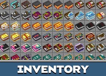 Download Book Texture Pack for Minecraft PE - Book Texture Pack for MCPE