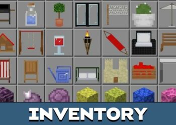 Download Household Furniture Mod for Minecraft PE - Household Furniture ...