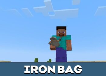 Download Fantastic Bags Mod for Minecraft PE - Fantastic Bags Mod for MCPE
