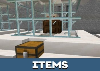 Download Block Museum Map for Minecraft PE - Block Museum Map for MCPE