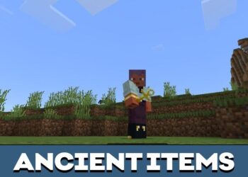 Download Mummy Boss Mod for Minecraft PE - Mummy Boss Mod for MCPE