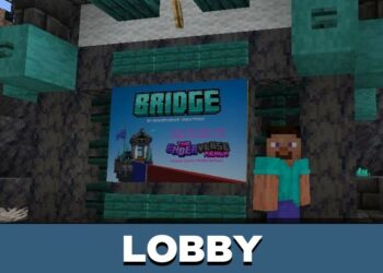 Download Bridge Map for Minecraft PE - Bridge Map for MCPE