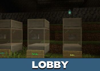 Download Forest Horror Map for Minecraft PE - Forest Horror Map for MCPE