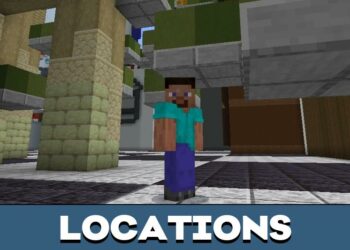 Download Birthday Party Map for Minecraft PE - Birthday Party Map for MCPE