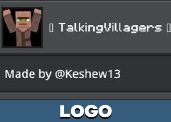 Download Talking Villagers Texture Pack for Minecraft PE - Talking ...