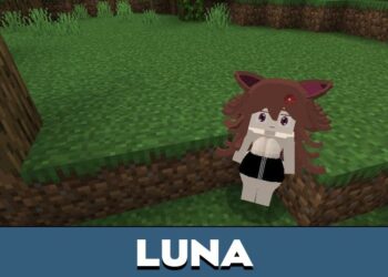 Download Bia Mod for Minecraft PE - Bia Mod for MCPE
