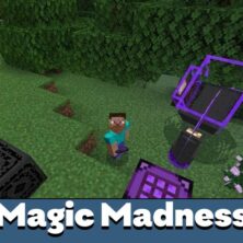 Download Magic Mods for Minecraft PE - Magic Mods for MCPE