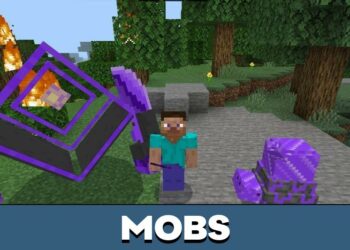 Download Magic Madness Mod for Minecraft PE - Magic Madness Mod for MCPE