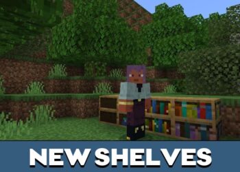 Download Book Texture Pack for Minecraft PE - Book Texture Pack for MCPE