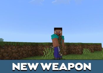 Download Slingshot Mod for Minecraft PE - Slingshot Mod for MCPE