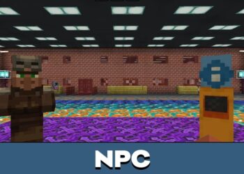 Download Block Museum Map for Minecraft PE - Block Museum Map for MCPE