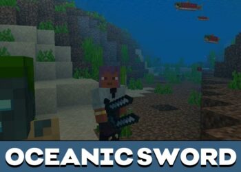 Download Drowned Mobs Mod for Minecraft PE - Drowned Mobs Mod for MCPE