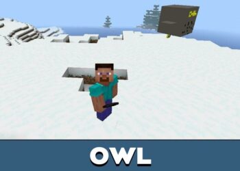 Download Mole Mod for Minecraft PE - Mole Mod for MCPE