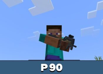 Download Simple Arsenal Mod for Minecraft PE - Simple Arsenal Mod for MCPE