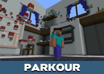 Download Birthday Party Map for Minecraft PE - Birthday Party Map for MCPE