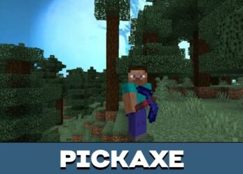 Download Blue Texture Pack for Minecraft PE - Blue Texture Pack for MCPE