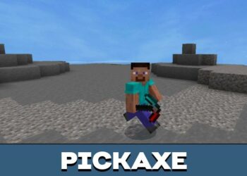Download Red Texture Pack for Minecraft PE - Red Texture Pack for MCPE
