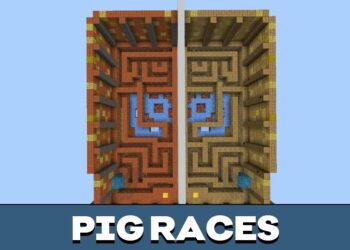 Download Duo Minigames Map for Minecraft PE - Duo Minigames Map for MCPE
