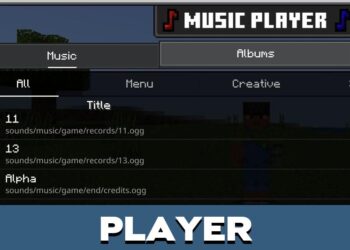 Download Music Texture Pack for Minecraft PE - Music Texture Pack for MCPE