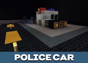 Download Ghostbusters Map for Minecraft PE - Ghostbusters Map for MCPE