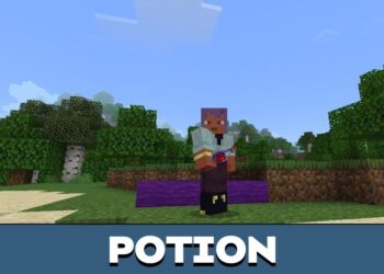 Download Luna Girl Mod for Minecraft PE - Luna Mod for MCPE
