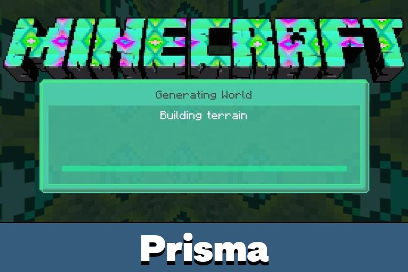 Download Prisma Texture Pack for Minecraft PE - Prisma Texture Pack for MCPE