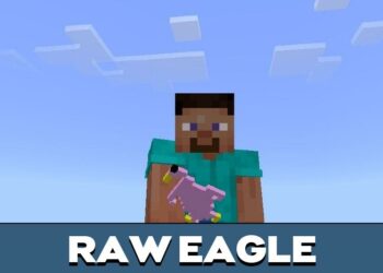 Download Mole Mod for Minecraft PE - Mole Mod for MCPE