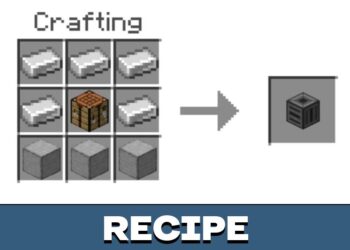 Download Autocrafter Mod for Minecraft PE - Autocrafter Mod for MCPE
