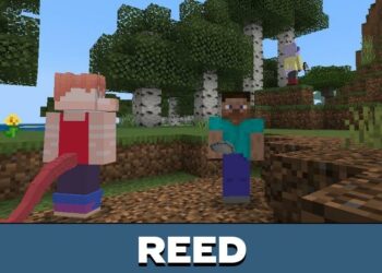 Download Snoot Craft Mod for Minecraft PE - Snoot Craft Mod for MCPE