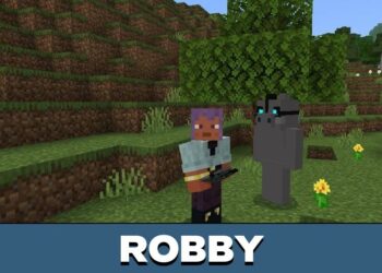 Download Piggy Mod for Minecraft PE - Piggy Mod for MCPE