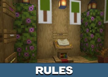 Download Forest Horror Map for Minecraft PE - Forest Horror Map for MCPE