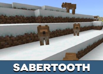 Download Far North Mod for Minecraft PE - Far North Mod for MCPE