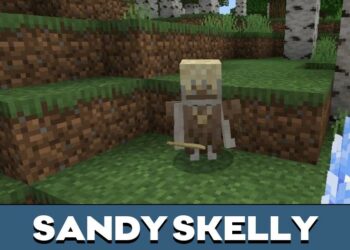 Download Beyond the Underground Mod for Minecraft PE - Beyond the ...