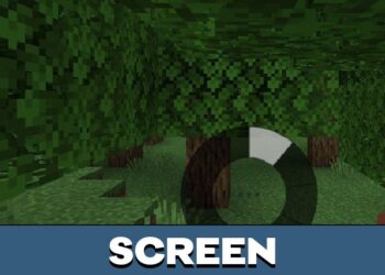 Download Circular Hotbar Texture Pack for Minecraft PE - Circular ...