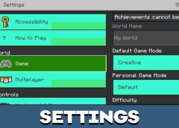 Download Prisma Texture Pack for Minecraft PE - Prisma Texture Pack for MCPE
