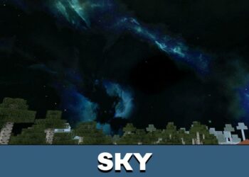 Download Blue Texture Pack for Minecraft PE - Blue Texture Pack for MCPE