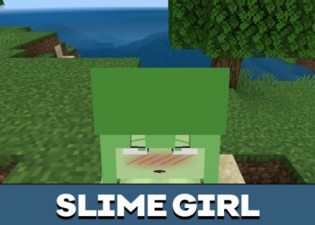 Download Jenny 2 Mod for Minecraft PE - Jenny 2 Mod for MCPE