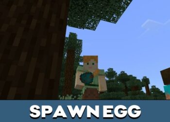 Download Night Terrors Mod for Minecraft PE - Night Terrors Mod for MCPE