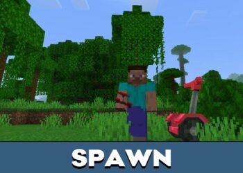Download Segway Mod for Minecraft PE - Segway Mod for MCPE