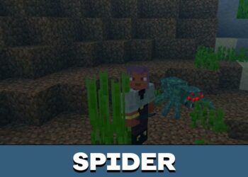 Download Drowned Mobs Mod for Minecraft PE - Drowned Mobs Mod for MCPE