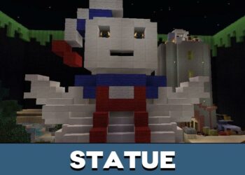 Download Ghostbusters Map for Minecraft PE - Ghostbusters Map for MCPE