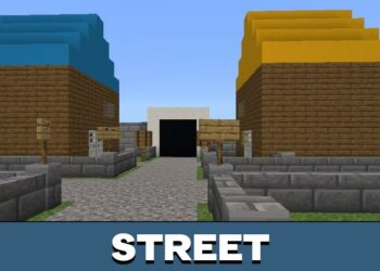 Download Birthday Party Map for Minecraft PE - Birthday Party Map for MCPE