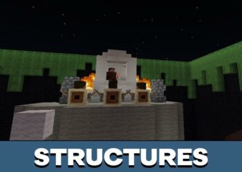 Download Ghostbusters Map for Minecraft PE - Ghostbusters Map for MCPE