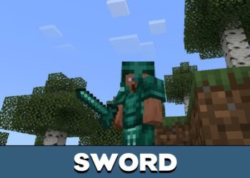 Download Enderite Mod for Minecraft PE - Enderite Mod for MCPE